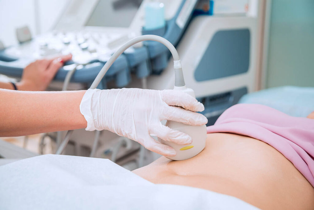 Pregnancy Testing Centres in Chandigarh - Santokh Hospital