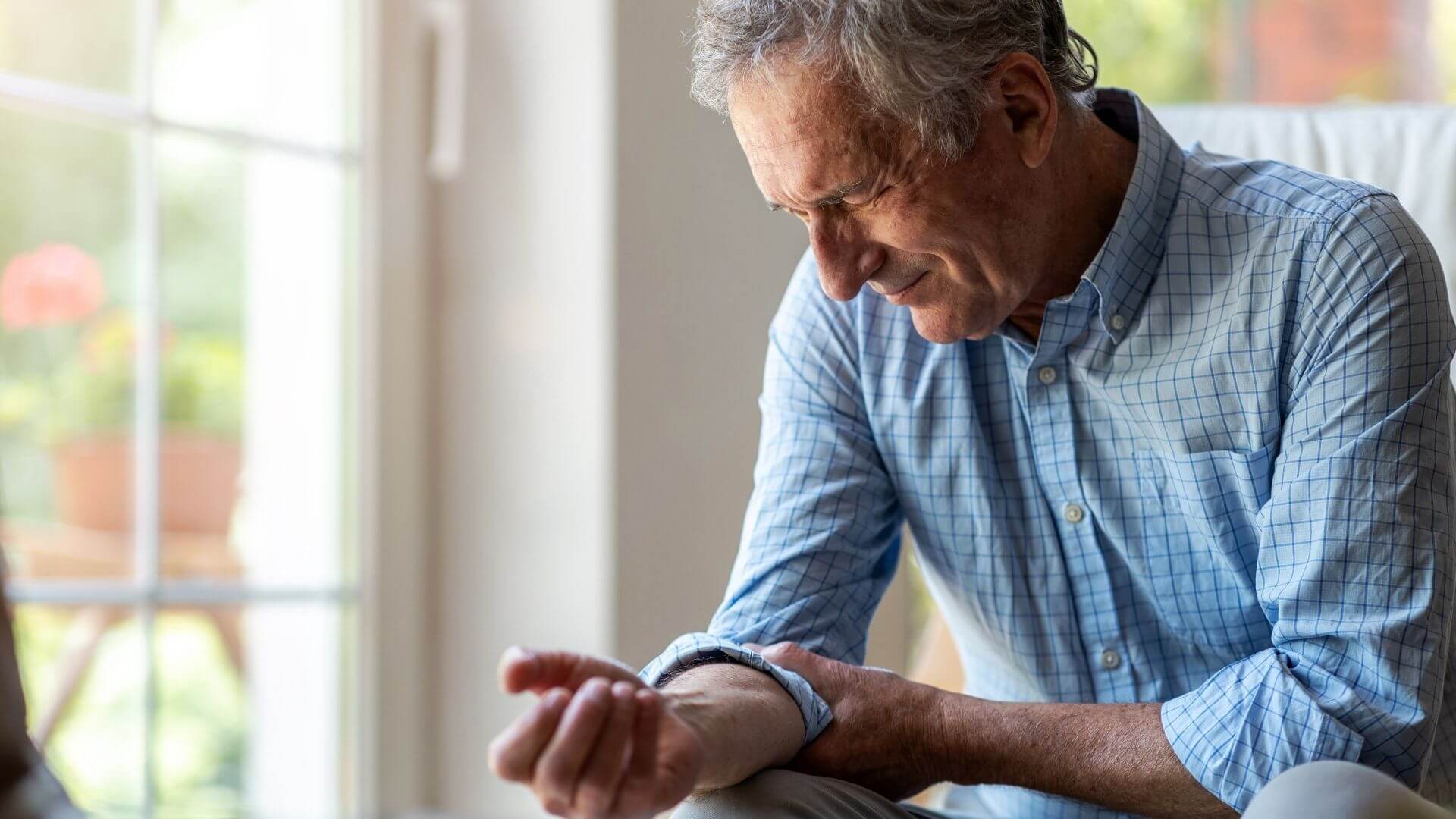 Understanding the Different Types of Arthritis: Symptoms and Treatments